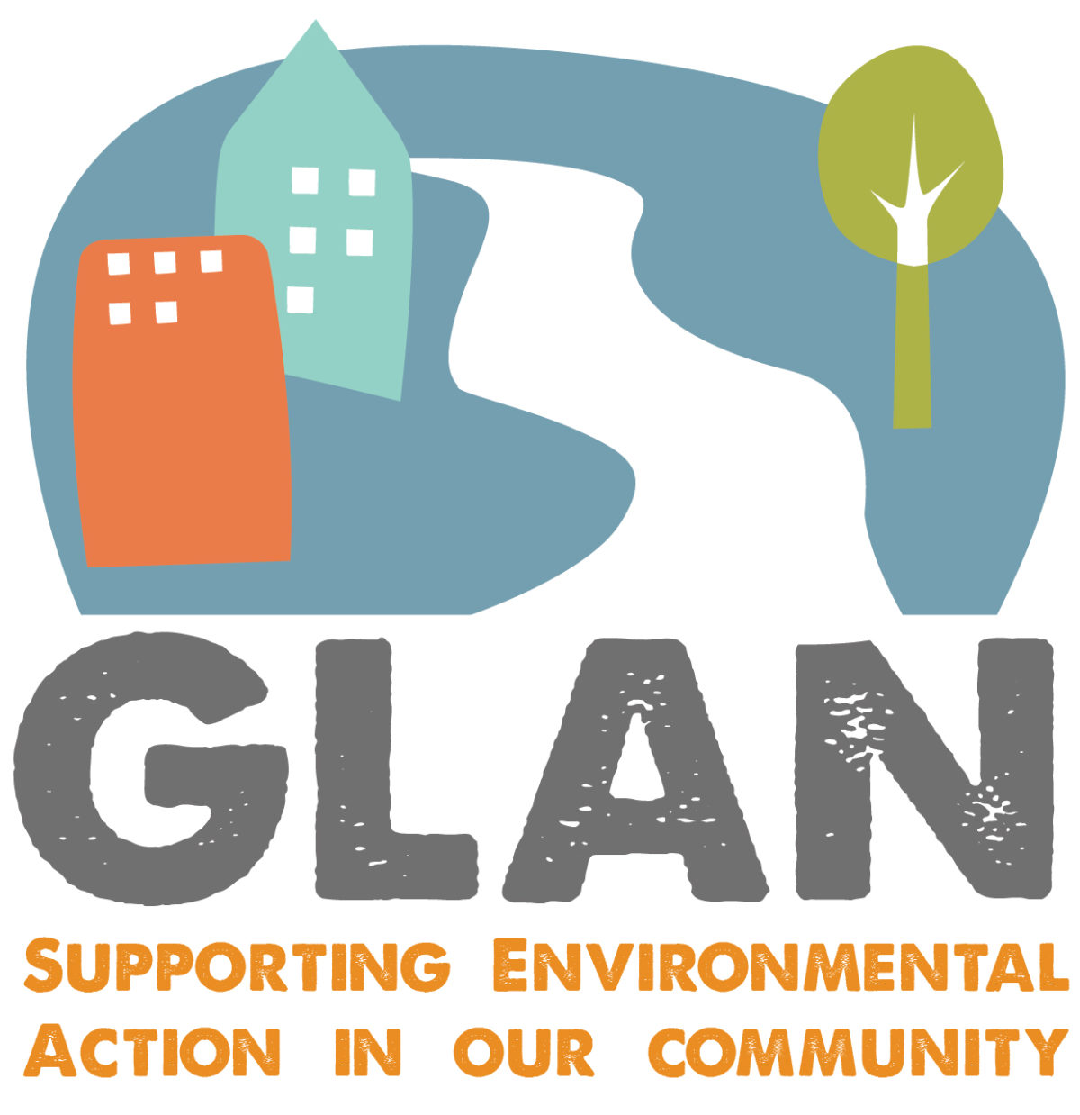 GLAN – Green Local Area Network